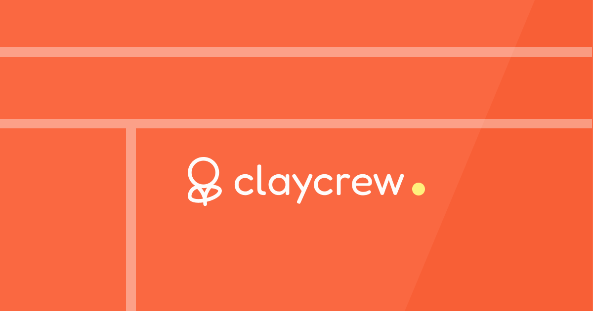Clay Crew